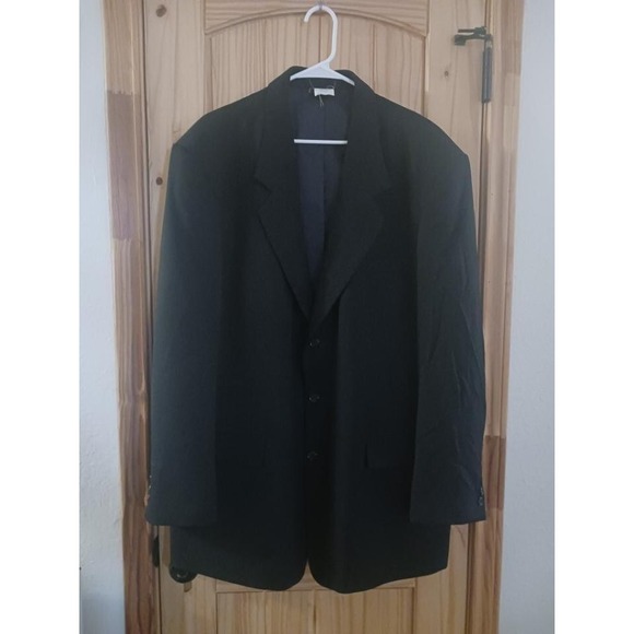Ug Apparel | Suits & Blazers | Mens Size 48r Regular Suit Jacket Blazer ...